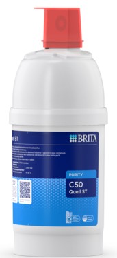 Brita Purity C50 Fresh (15.000 Liter) – AVB GmbH